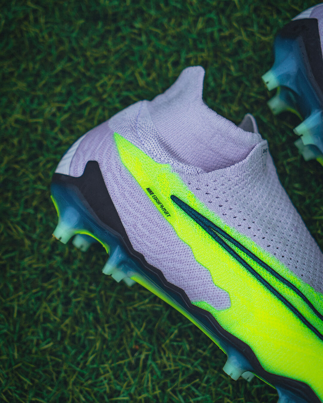 Nike Luminous Pack – Focivilág blog