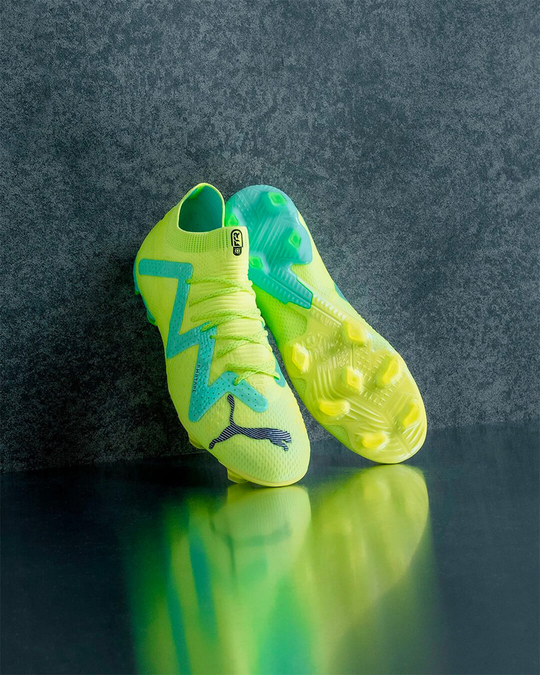 Puma Pursuit Pack - Focivilág blog