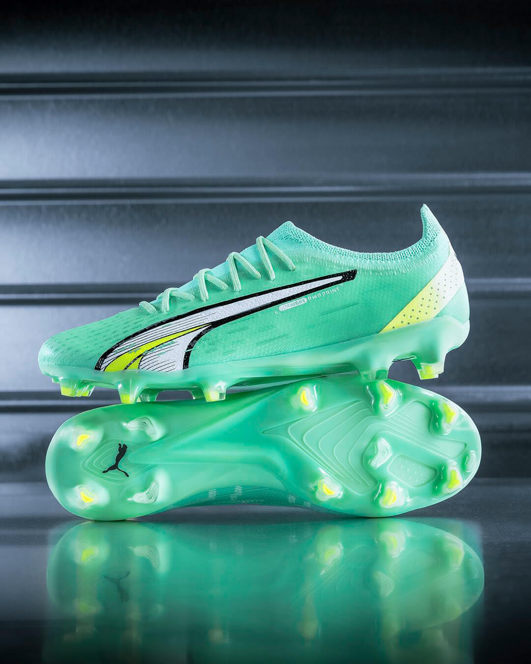 Puma Pursuit Pack - Focivilág blog