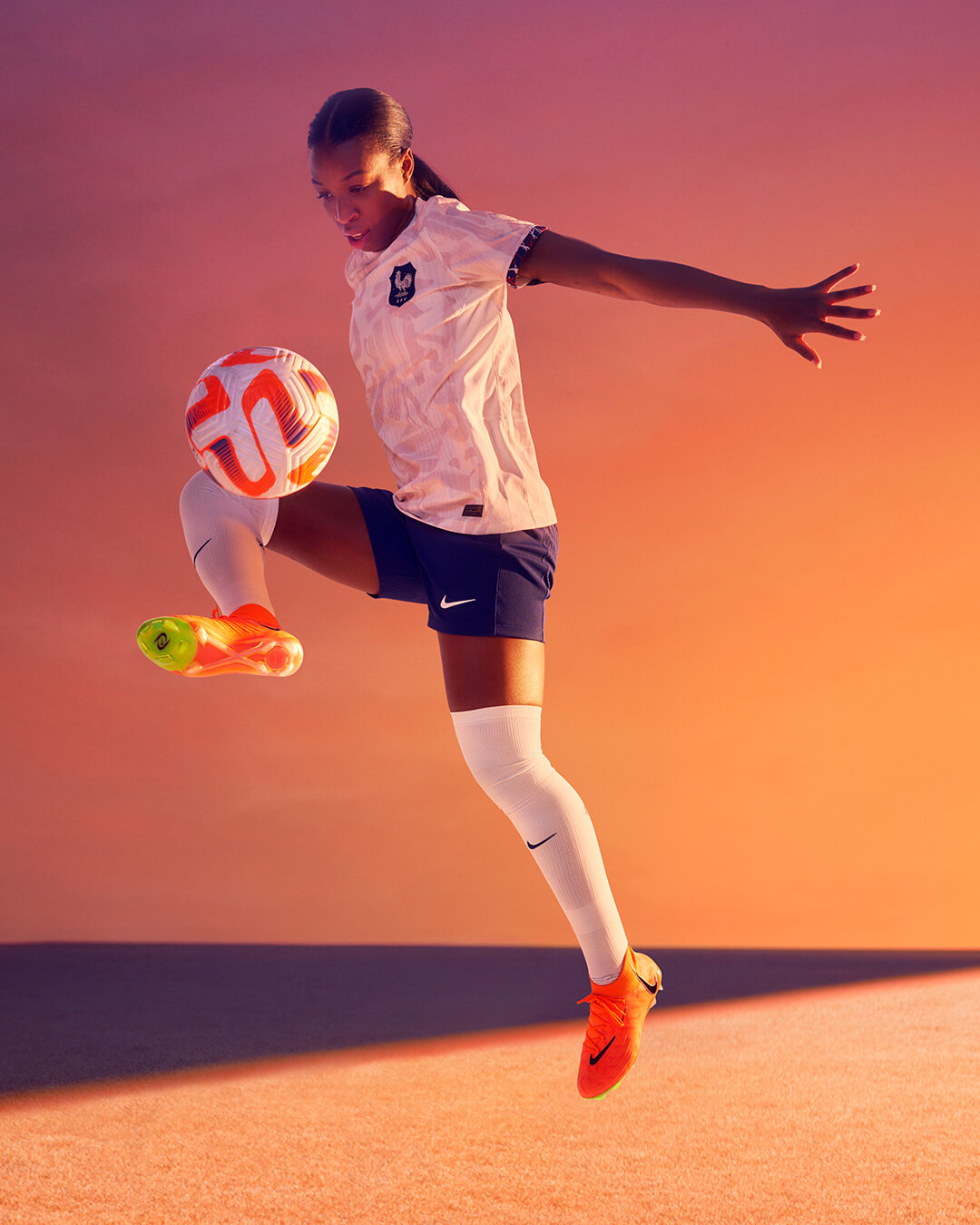 Nike United Pack és Tiempo Legend 10 - Focivilág blog