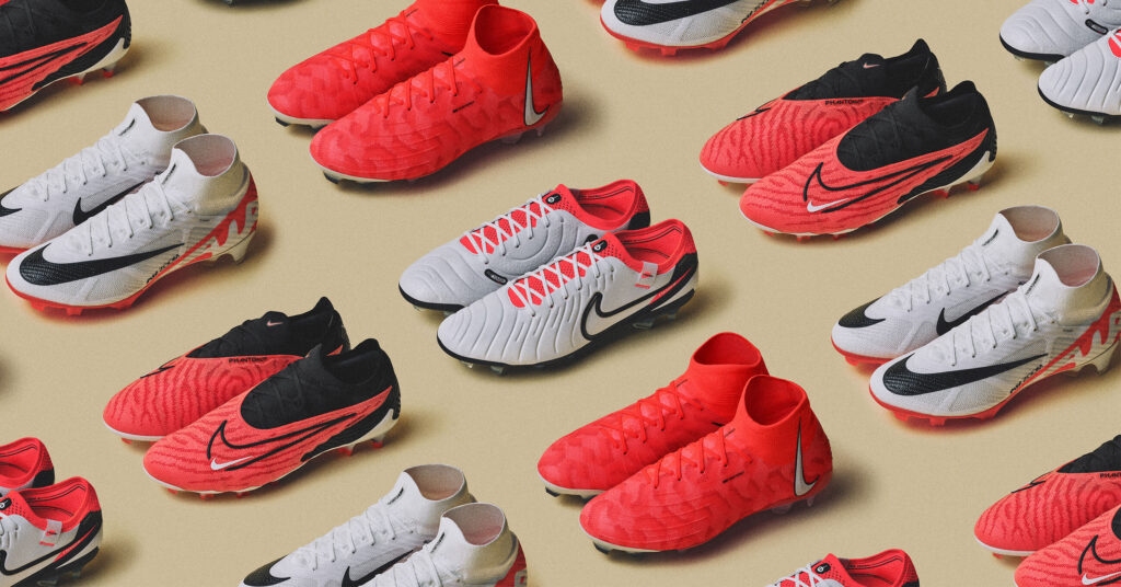 Megjelent a Nike Ready Pack – Focivilág blog